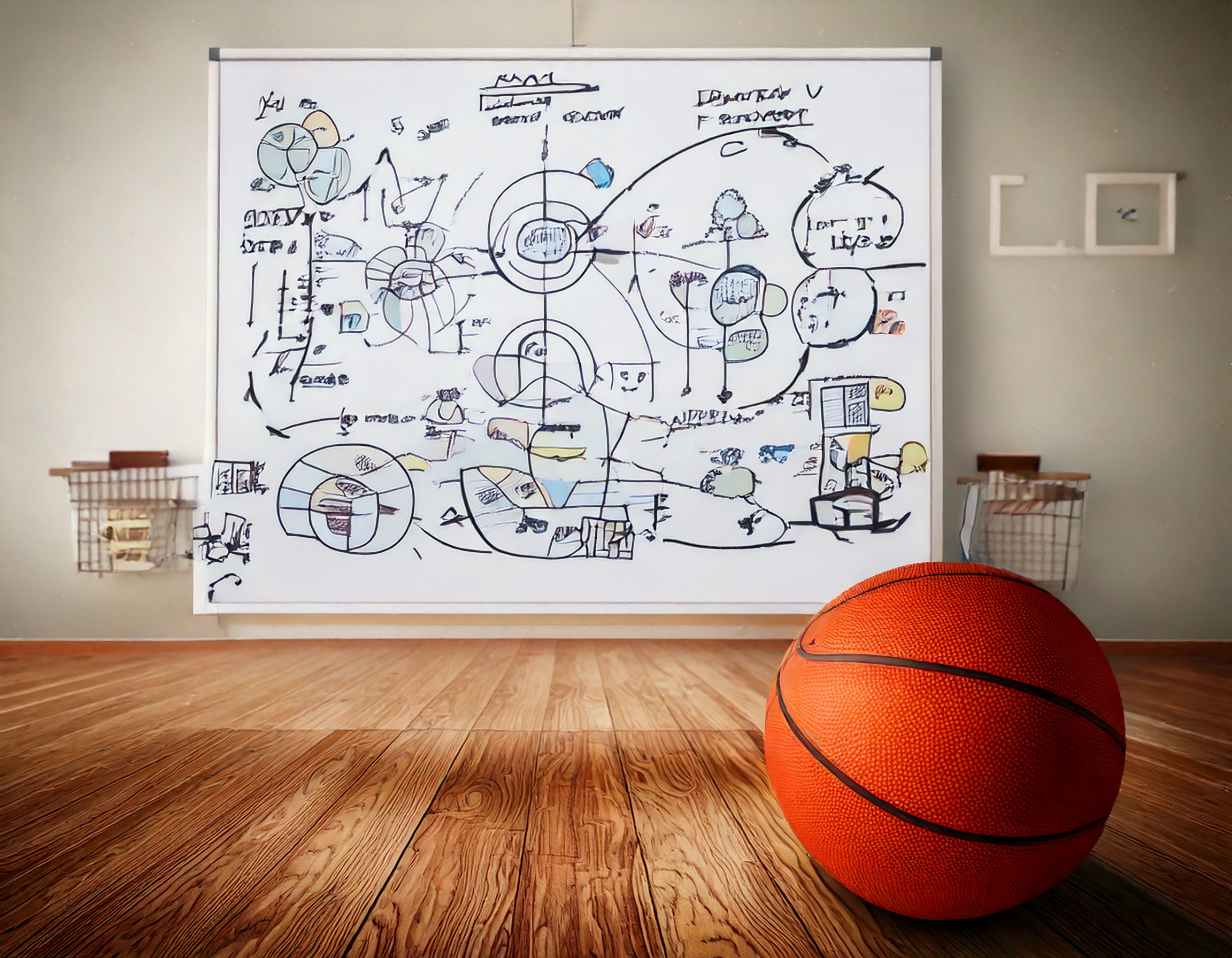 Basketball Terminology For Parents - North West Saints